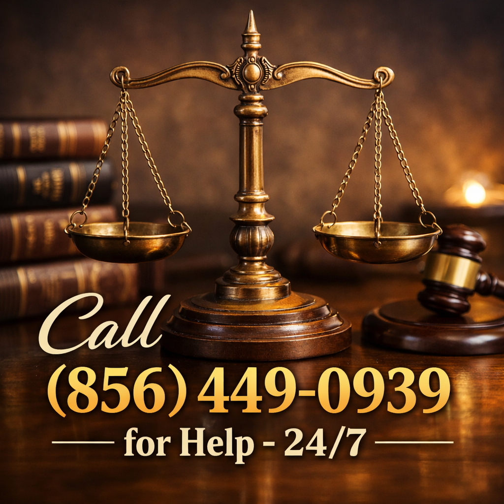 The Law Office of Stephen Jones, Esq – There for You 24/7 Call Today!